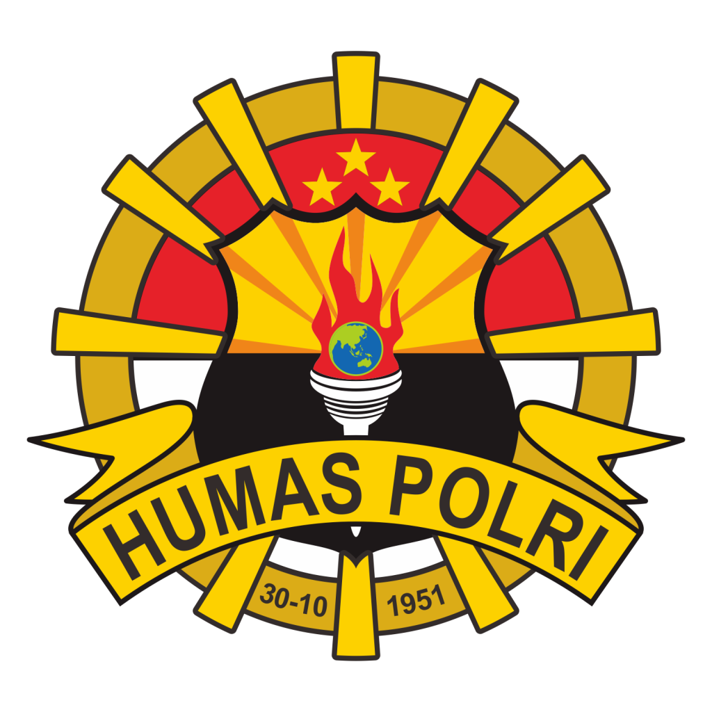 HUMAS POLRI – PID Polda Kepri